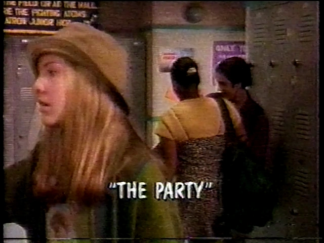 November 17, 1998/The Party | Nickstory Wiki | Fandom