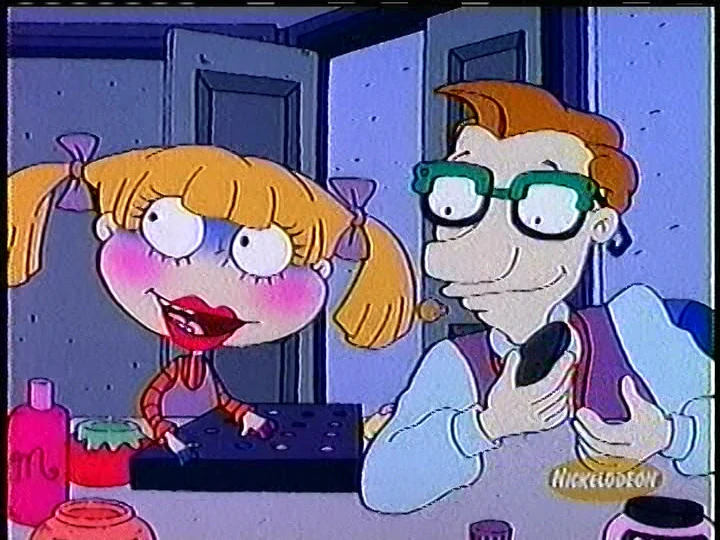 December 1, 1998 | Nickstory Wiki | Fandom