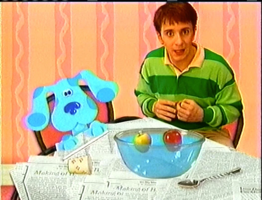 June 9, 1998 | Nickstory Wiki | Fandom