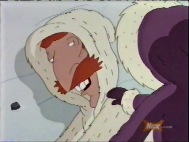 February 26, 2001 | Nickstory Wiki | Fandom