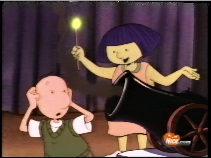 October 18, 2002 | Nickstory Wiki | Fandom