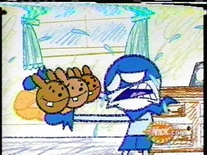 July 25, 2003 | Nickstory Wiki | Fandom