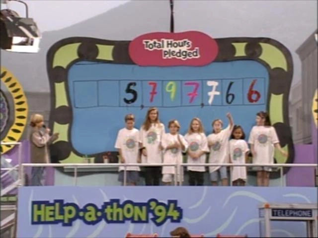 October 2, 1994 | Nickstory Wiki | Fandom
