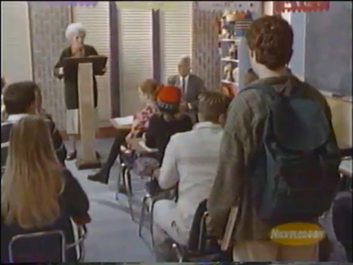 June 4, 1998 | Nickstory Wiki | Fandom