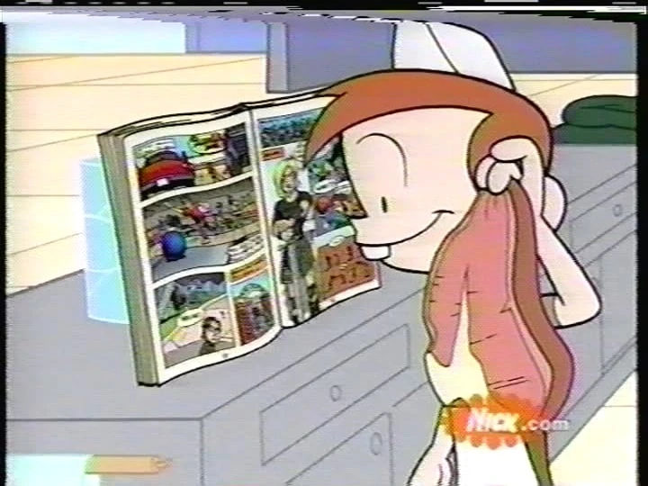 July 26, 2003 | Nickstory Wiki | Fandom