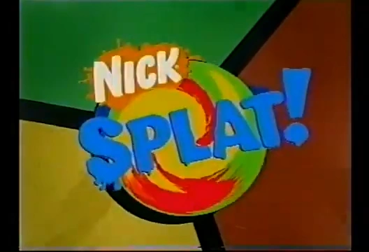 SPLAT!/July 9, 2004 | Nickstory Wiki | Fandom