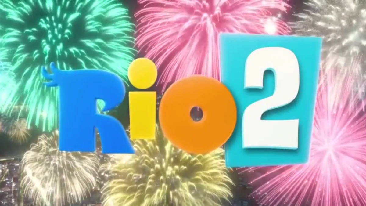 Rio 2 | Nickstory Wiki | Fandom