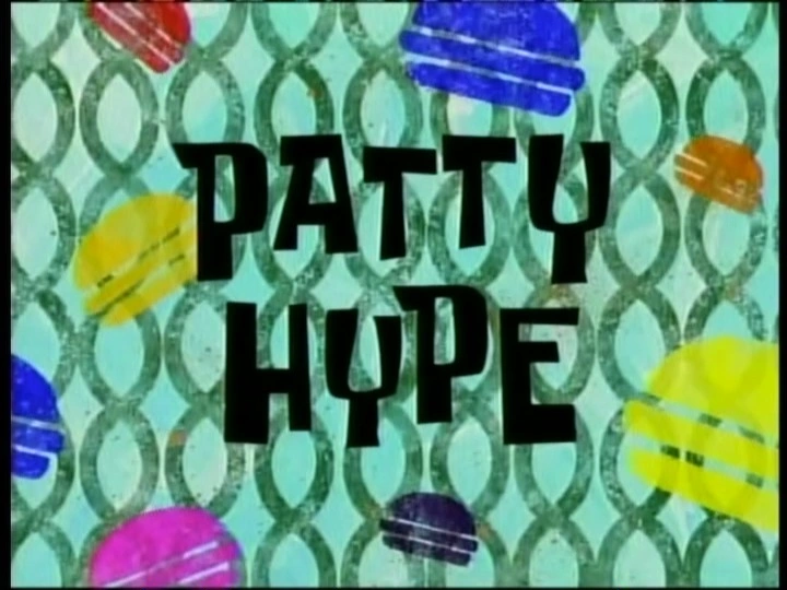 November 10, 2006/Patty Hype | Nickstory Wiki | Fandom
