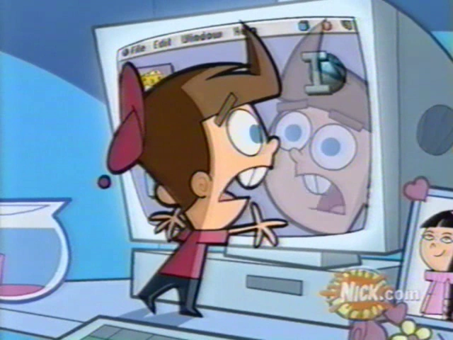 October 17, 2003 | Nickstory Wiki | Fandom