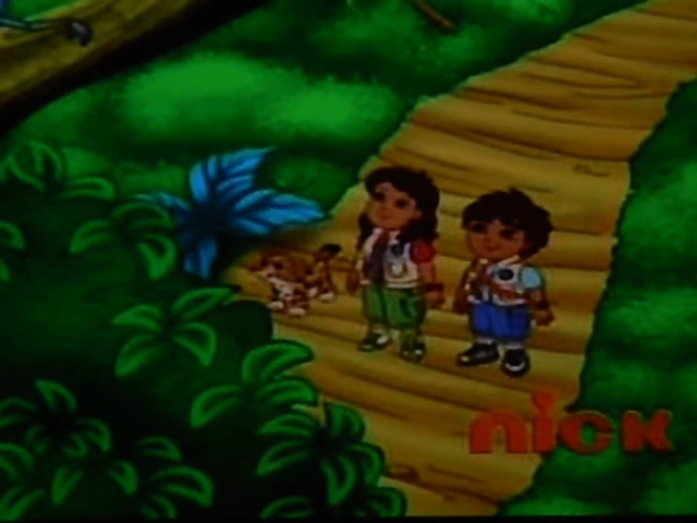 March 31, 2011 | Nickstory Wiki | Fandom