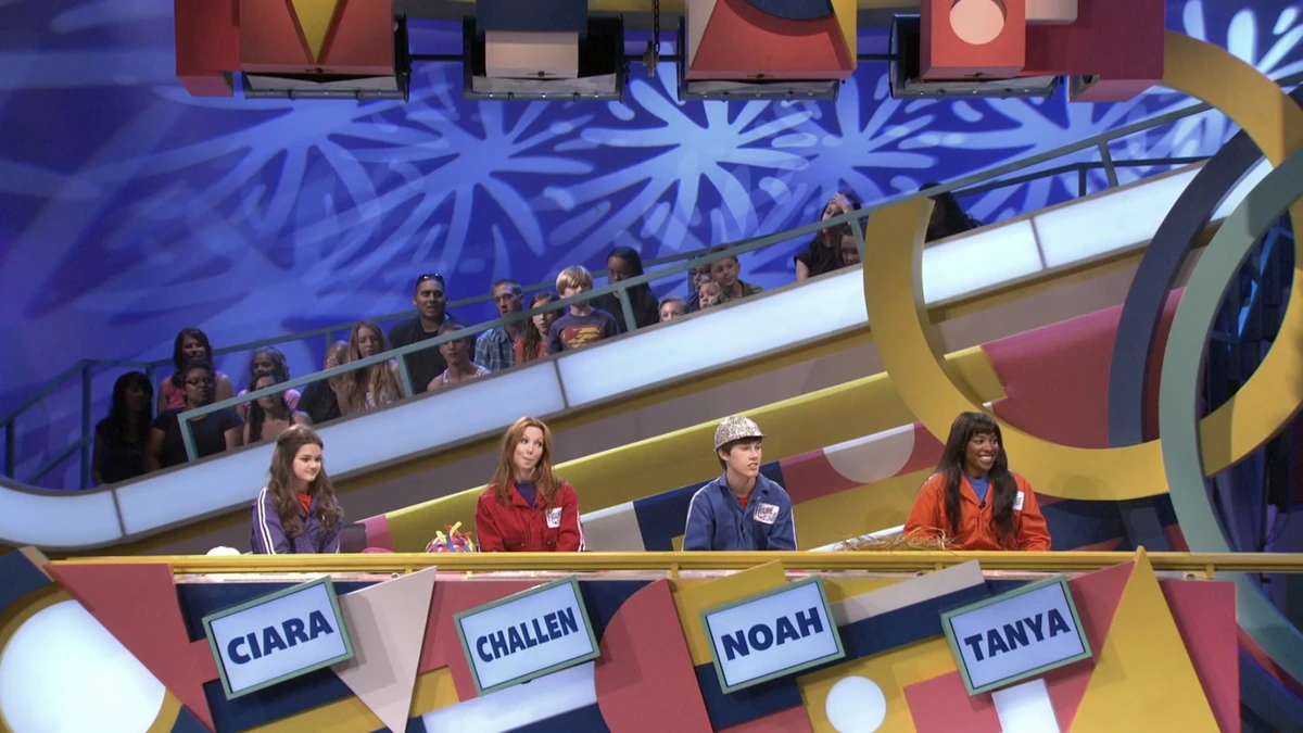 Figure It Out/Episode 617 | Nickstory Wiki | Fandom