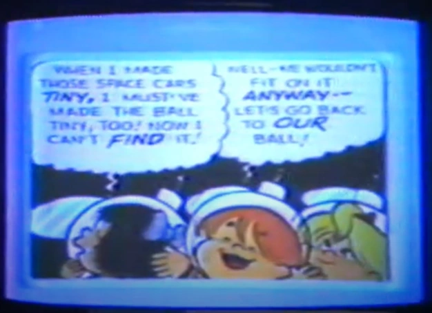 December 12, 1979 | Nickstory Wiki | Fandom