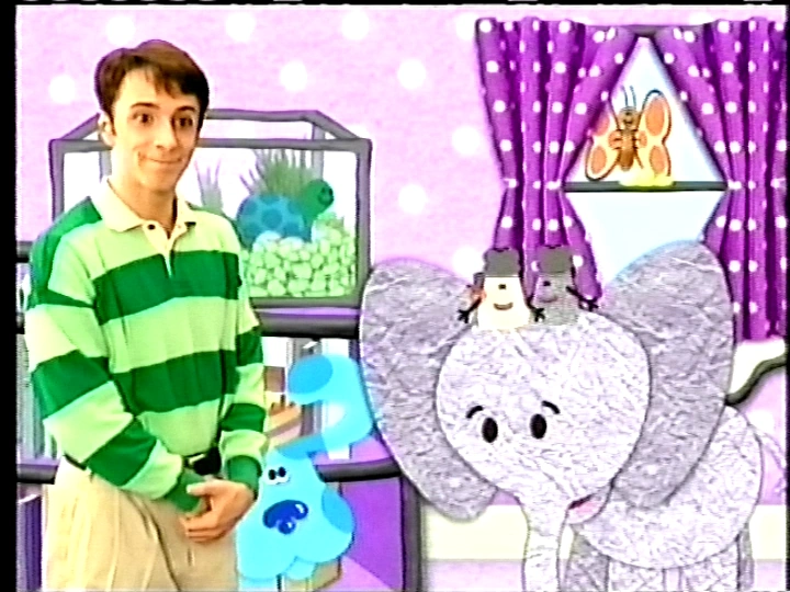 May 25, 2000 | Nickstory Wiki | Fandom