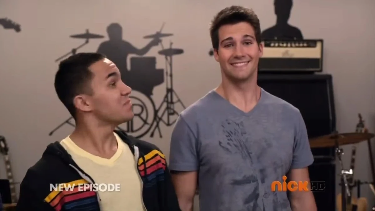 July 11, 2013 | Nickstory Wiki | Fandom