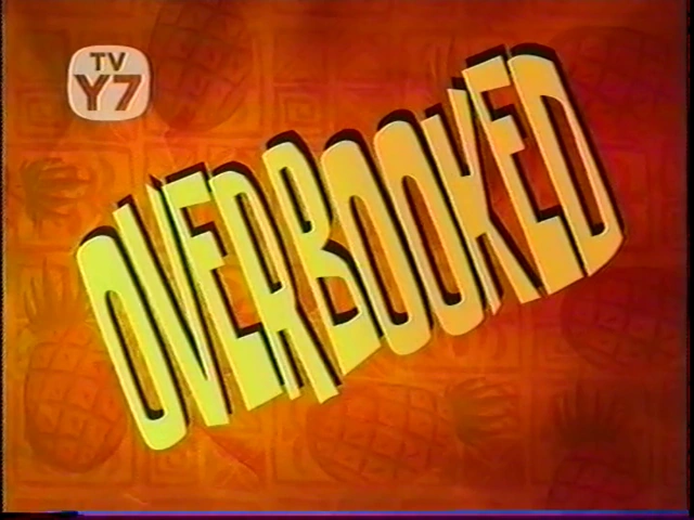 May 2, 2015/Overbooked | Nickstory Wiki | Fandom