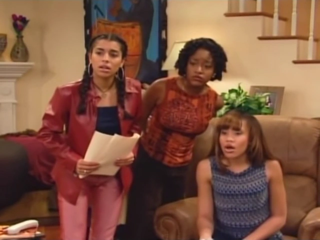 Taina/Singing With the Enemy | Nickstory Wiki | Fandom