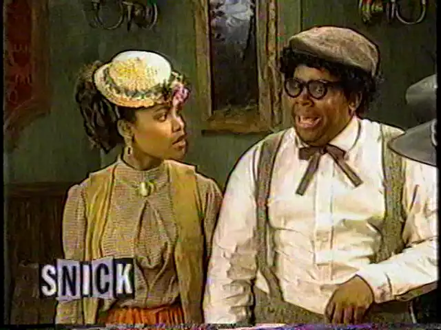 January 24, 1998 | Nickstory Wiki | Fandom
