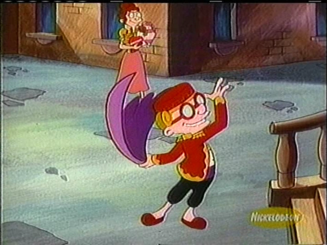 May 23, 1999 | Nickstory Wiki | Fandom