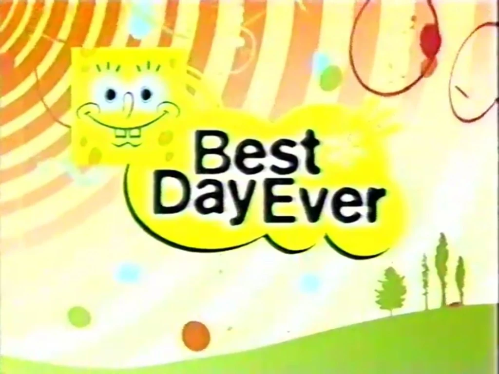 Best Day Ever Marathon | Nickstory Wiki | Fandom