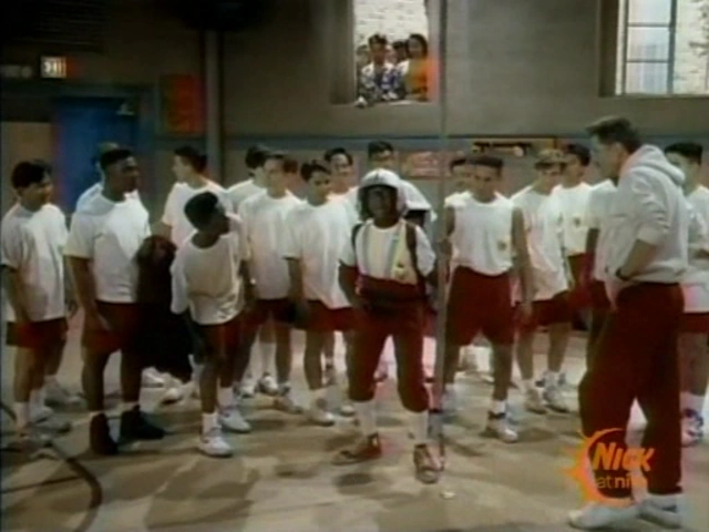 September 8, 2008/Brain Over Brawn | Nickstory Wiki | Fandom