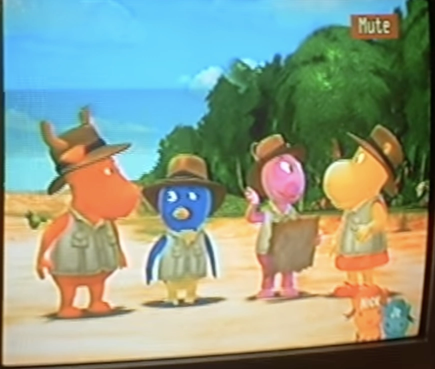 October 7, 2008 | Nickstory Wiki | Fandom