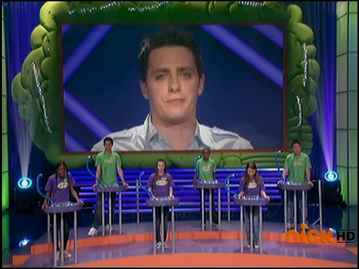 BrainSurge/Episode 231: Girls vs. Boys | Nickstory Wiki | Fandom