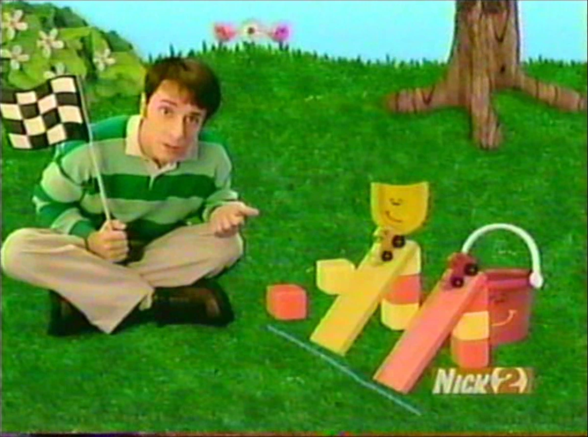June 3, 2003 | Nickstory Wiki | Fandom