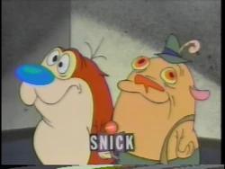 SNICK Screenbugs | Nickstory Wiki | Fandom