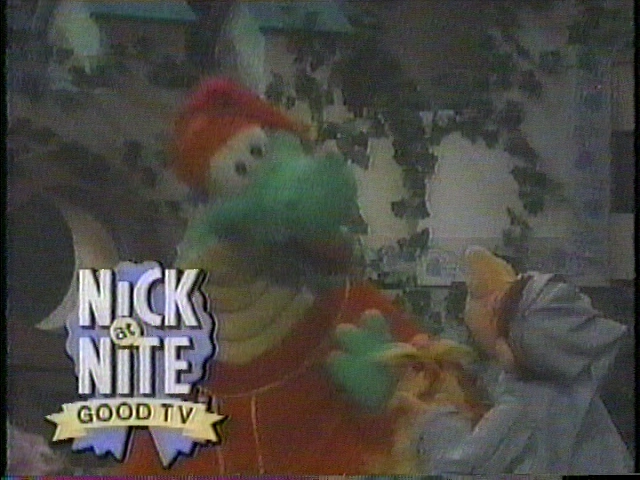 October 30, 1991 | Nickstory Wiki | Fandom