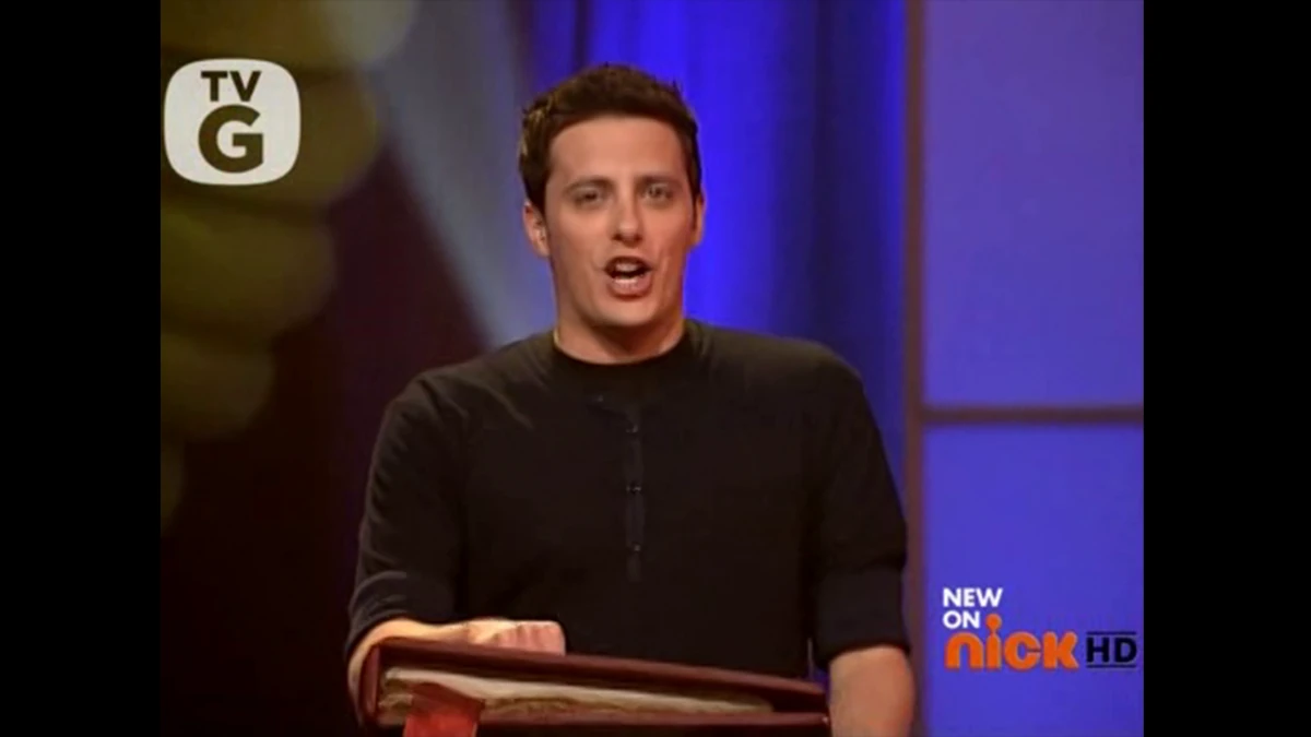 June 25, 2010 | Nickstory Wiki | Fandom