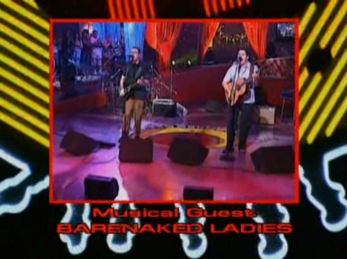 All That/Tony Hawk/Barenaked Ladies | Nickstory Wiki | Fandom