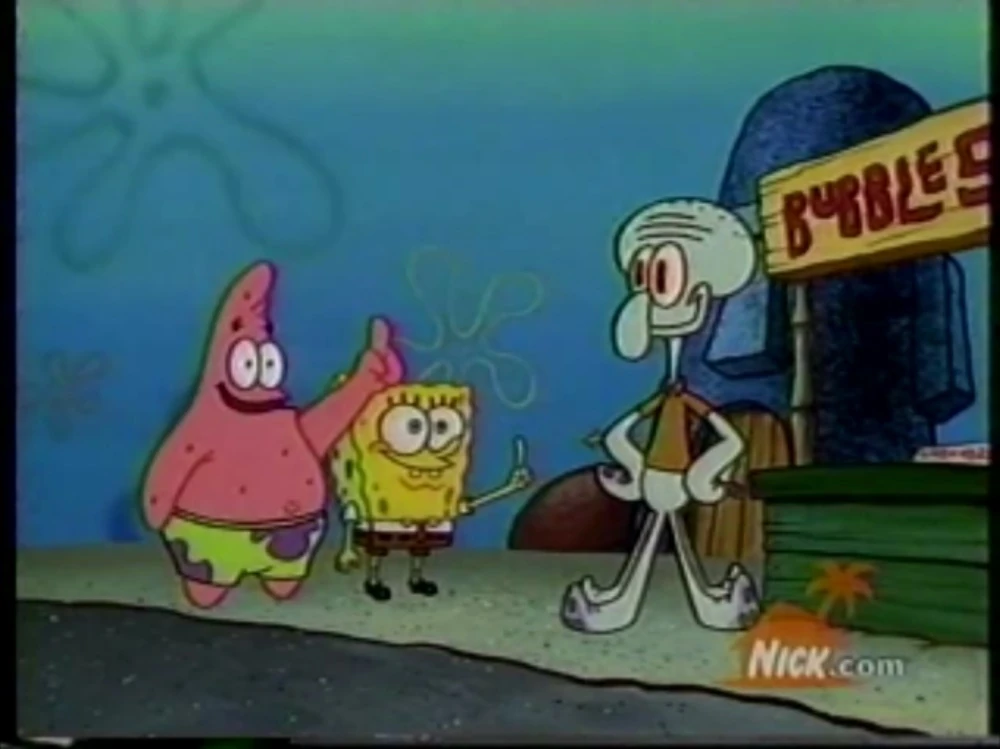 June 2, 2003 | Nickstory Wiki | Fandom