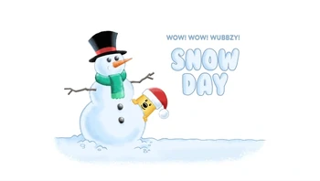 Wow! Wow! Wubbzy!/O' Figgity Fig Tree / Snow Day / Holiday Light (song ...
