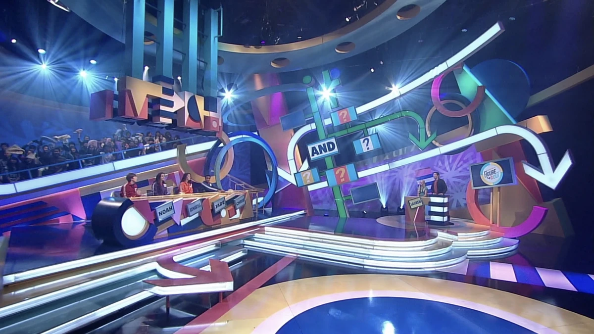 Figure It Out/Episode 512 | Nickstory Wiki | Fandom