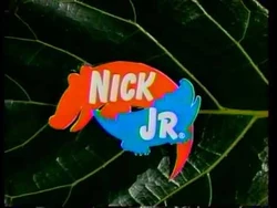 Jungle Boogie | Nickstory Wiki | Fandom