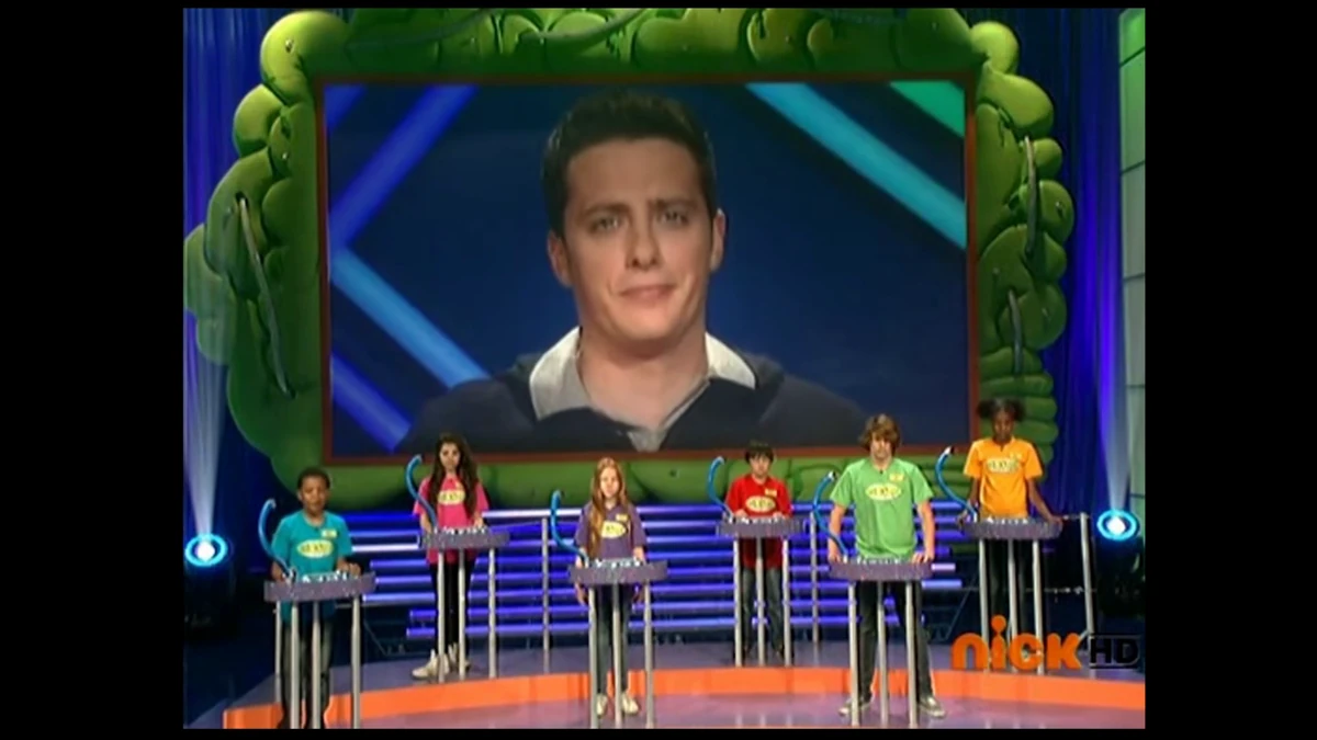 July 9, 2010/Episode 207 | Nickstory Wiki | Fandom