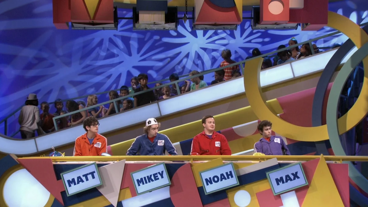 Figure it Out/Episode 620 | Nickstory Wiki | Fandom