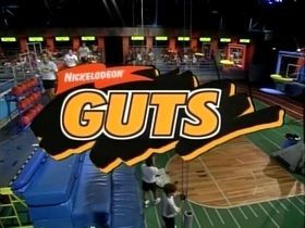 Nickelodeon GUTS | Nickstory Wiki | Fandom