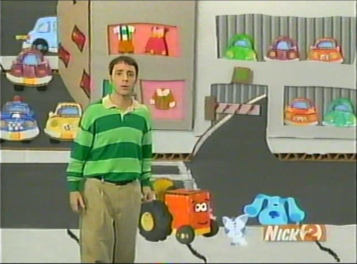 June 11, 2003 | Nickstory Wiki | Fandom