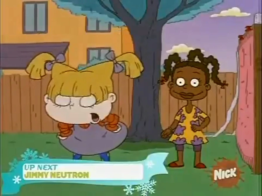 December 12, 2006 | Nickstory Wiki | Fandom