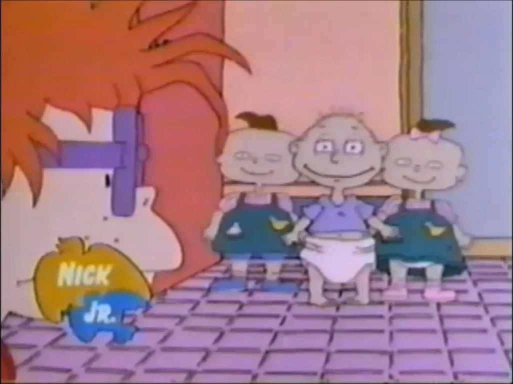 April 16, 1996 | Nickstory Wiki | Fandom