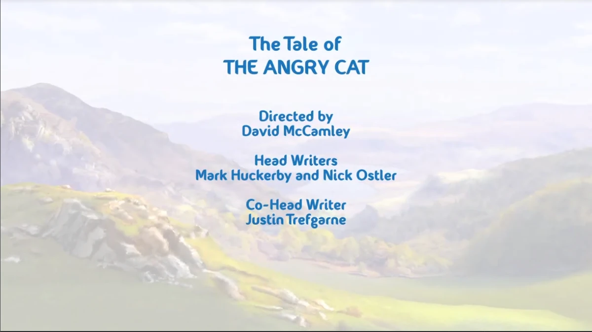 Peter Rabbit/The Tale of the Angry Cat / The Tale of Mr. Tod's Trap ...