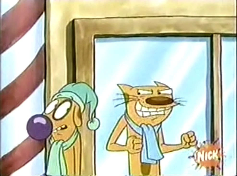 December 25, 2003 | Nickstory Wiki | Fandom