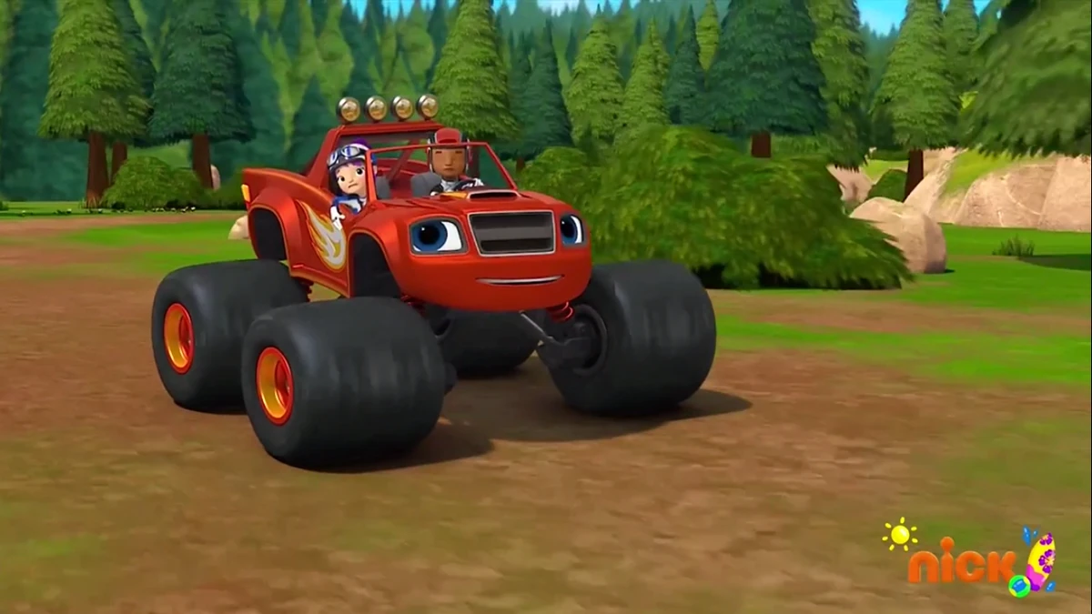 July 29, 2021 | Nickstory Wiki | Fandom