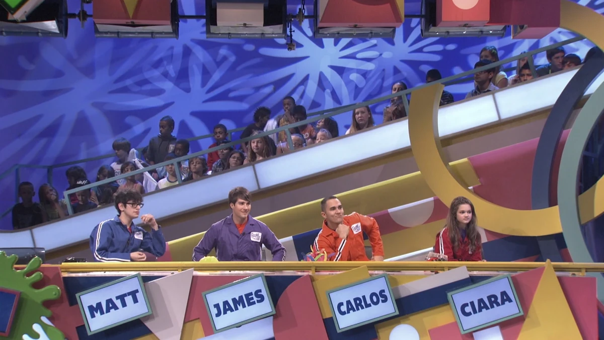 Figure It Out/Episode 624 | Nickstory Wiki | Fandom