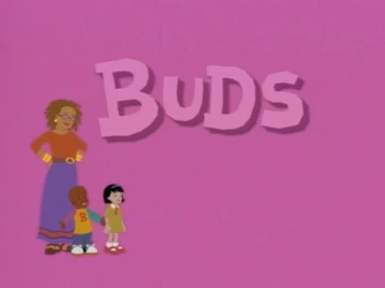 Little Bill/The Snack Helper / Buds | Nickstory Wiki | Fandom