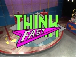 Think Fast | Nickstory Wiki | Fandom