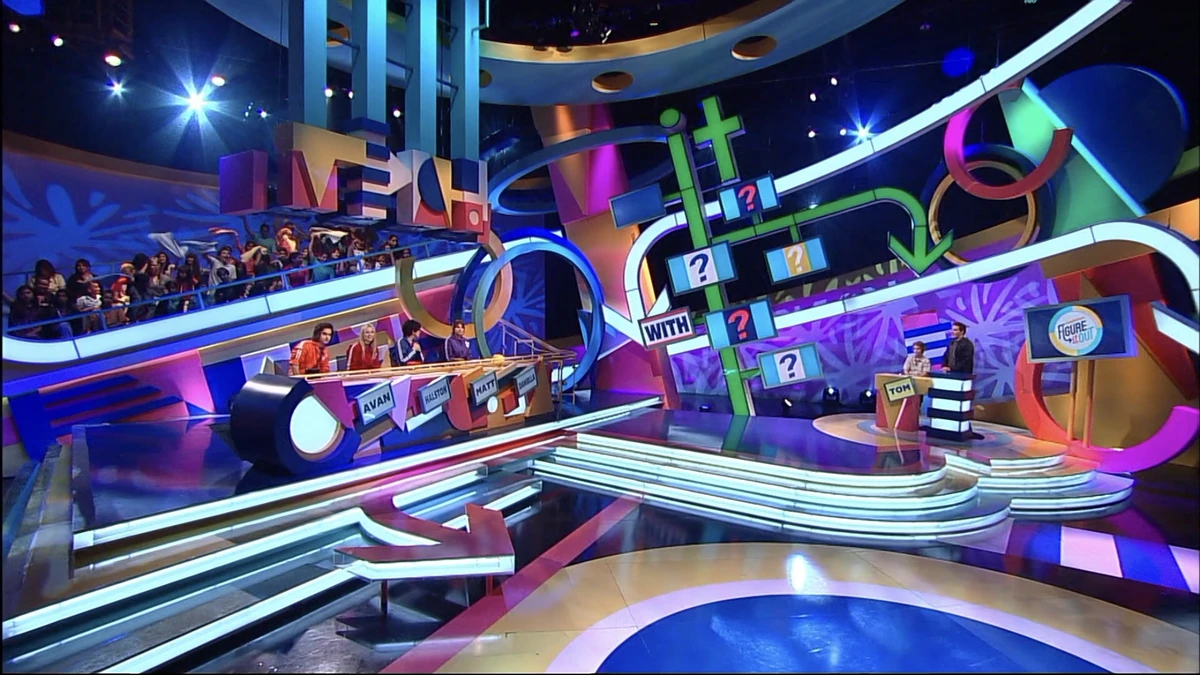 Figure It Out/Episode 538 | Nickstory Wiki | Fandom