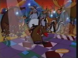 The Angry Beavers/Beaver Fever / Same Time Last Week | Nickstory Wiki ...