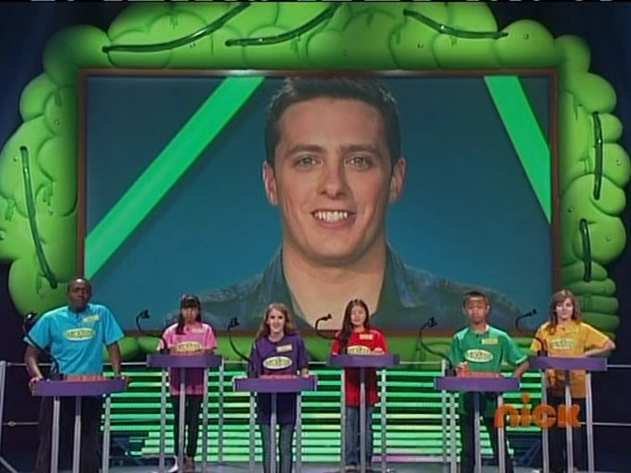 BrainSurge/Episode 109 | Nickstory Wiki | Fandom